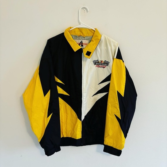Vintage | Jackets & Coats | 7 Early 2000s Jimmy Dean Shark Tooth Jacket ...